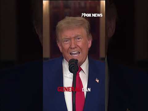 Trump congratulates pilots, military minds behind Iran strikes #shorts #news #breakingnews #usa #us