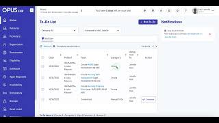 Opus Software - 2025 Reviews, Pricing & Demo