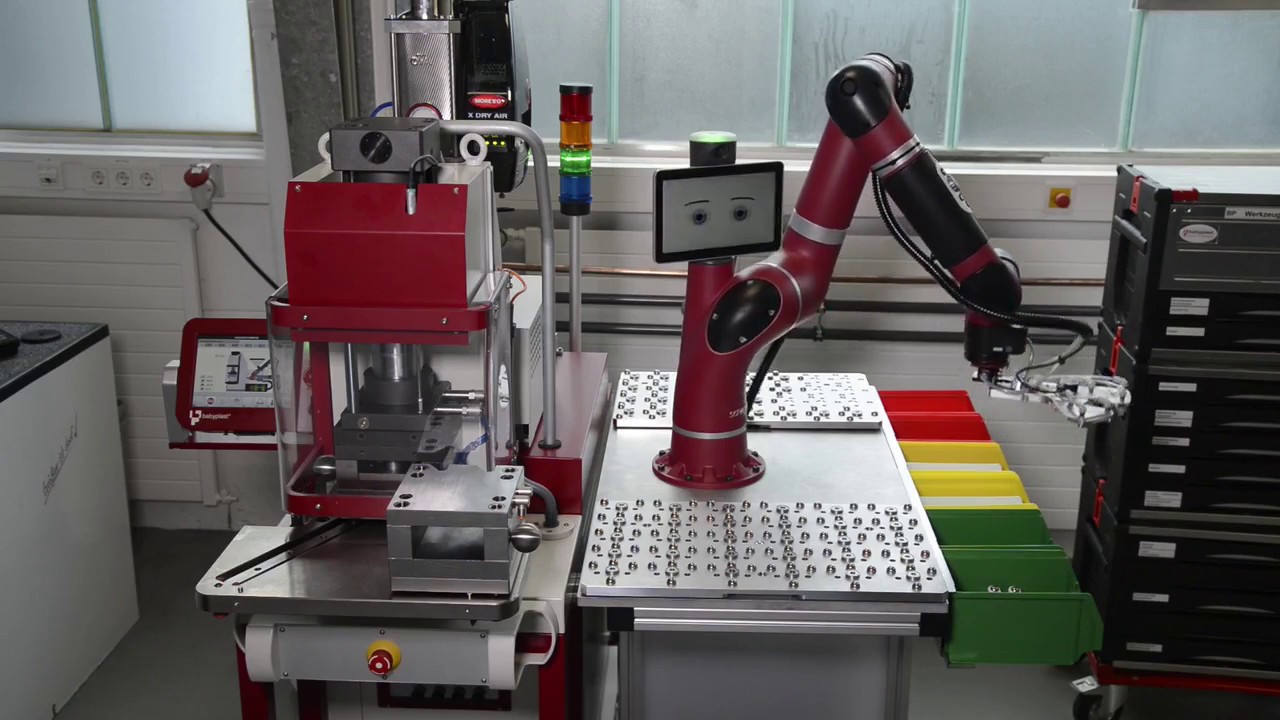 Homepage - Babyplast