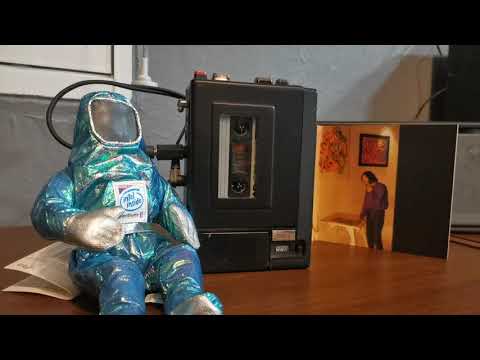 Sony tc 1000b