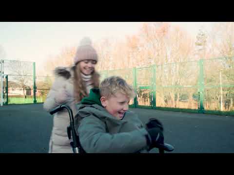 MobiQuip All Terrain Mini Video