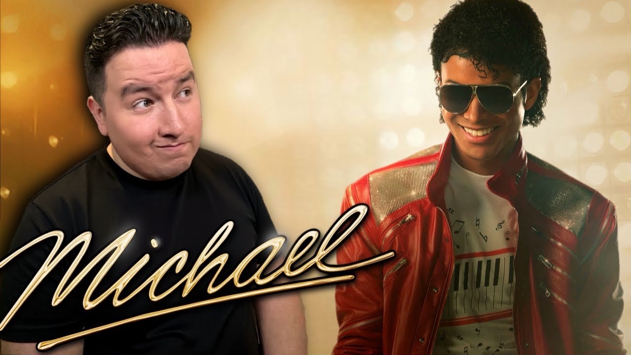 Michael Is... (REVIEW)