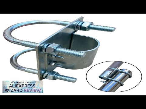 Iron Mounting For Starlink Bracket For Starlink Signal Adjustable Installation Firmware Review