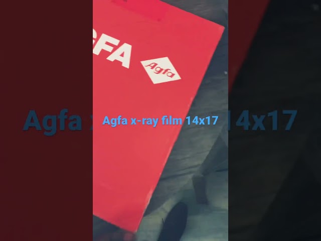 X Ray And CT Scan Films - Carestream Dryview Laser Imaging Film ...