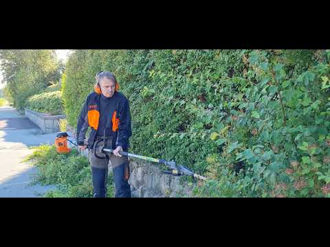 Stihl Hedge Trimmer HL 100