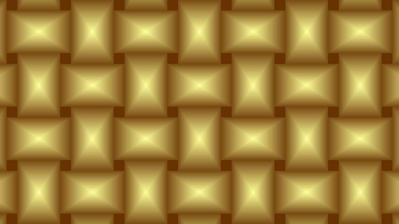 Corel DRAW tutorials | Design patterns | Polygon | 083