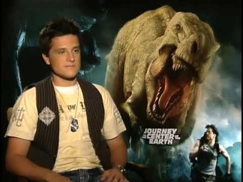 Cast of Journey to the Center of the Earth