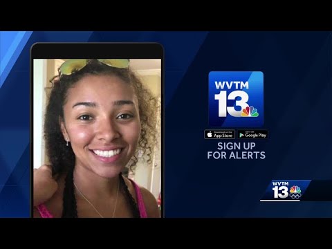 Father of Aniah Blanchard speaks on his daughter's disappearance