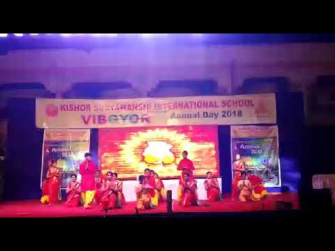 Kishor Suryawanshi International School (KSIS), Manori, Nashik ...