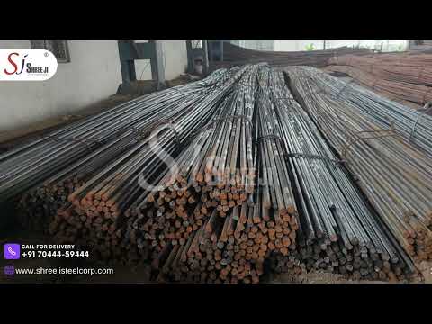 Iron Rods - Construction Iron Rod Latest Price, Manufacturers & Suppliers