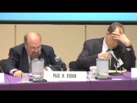 Direct to Consumer Pharmaceutical Advertising: Paul H. Rubin