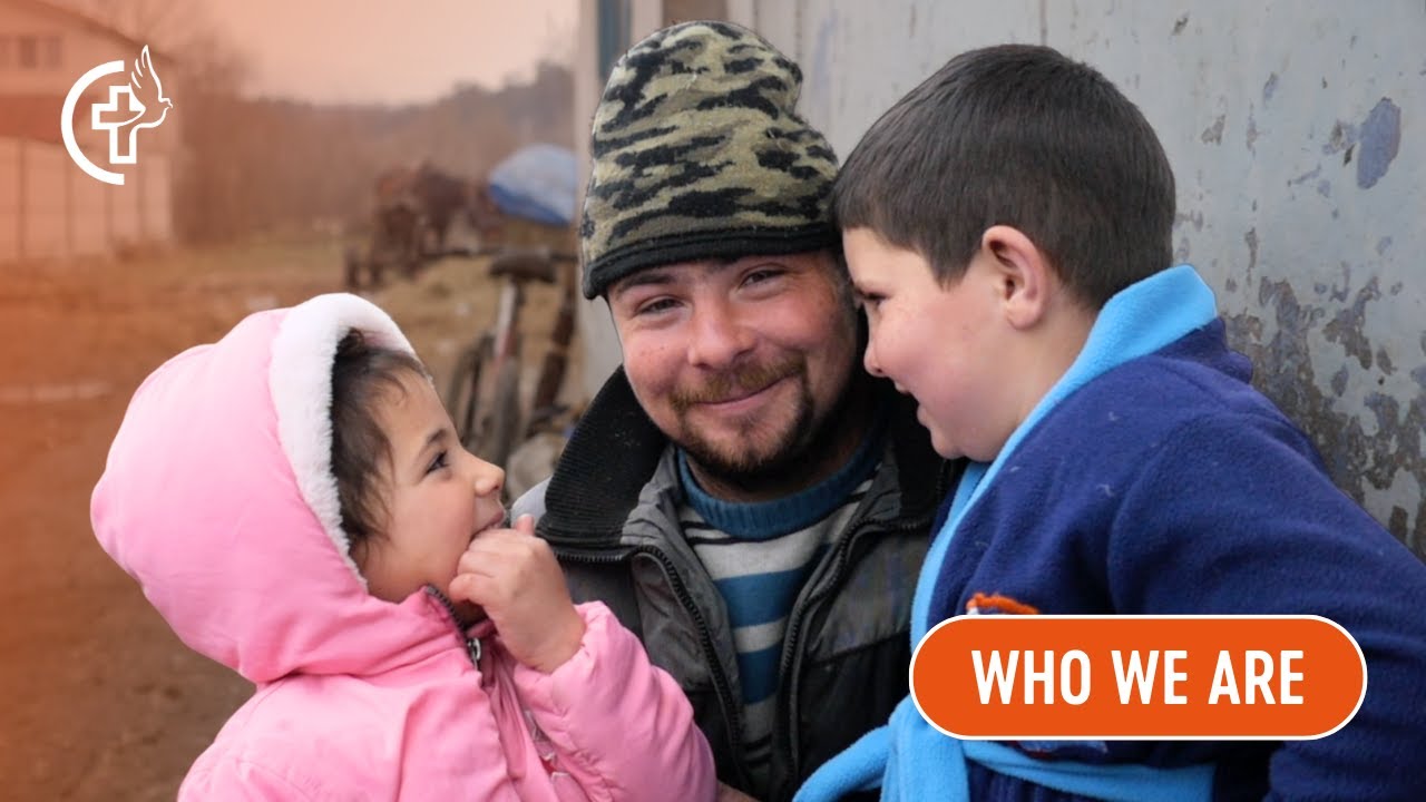 Who We Are - Mission Without Borders