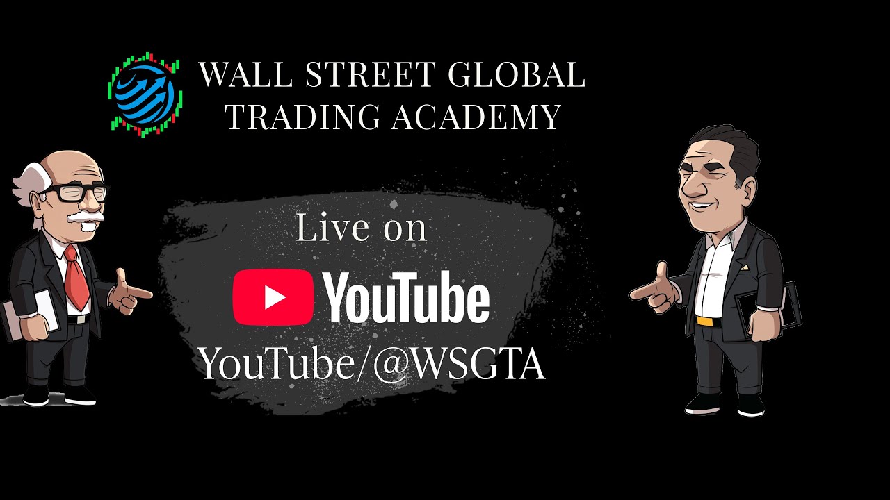 Live Market Talk: Futures Trading with David Green & Peter Tuchman
