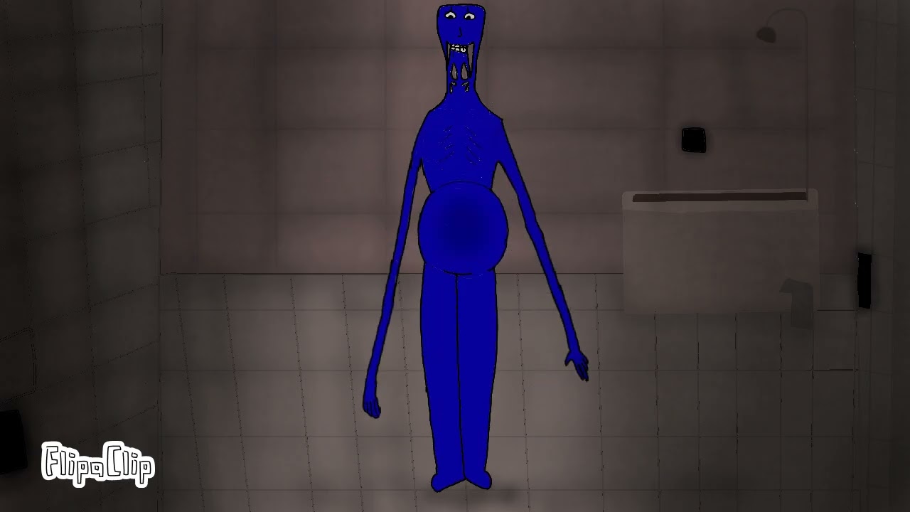 Dr Nowhere Character The Boy Inflation