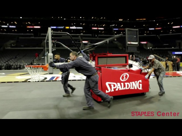 LA Clippers announce date of groundbreaking ceremony for their new ...