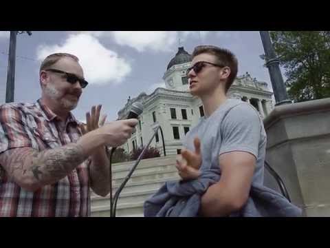 MAM On The Street: What is a Hoosier