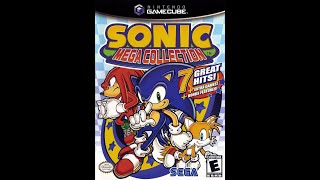 Sonic Mega Collection Chae Cook Watch HD Mp4 Video Download Free