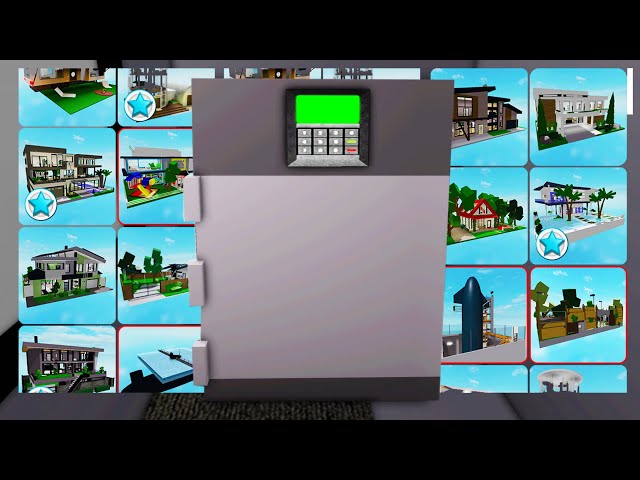 Roblox Brookhaven RP Christmas update
