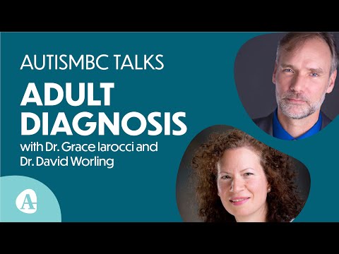 AutismBC Talks: Adult Diagnosis