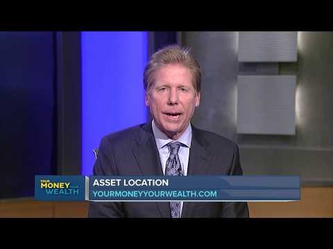 Navigating Taxes In Retirement - S4 | E18