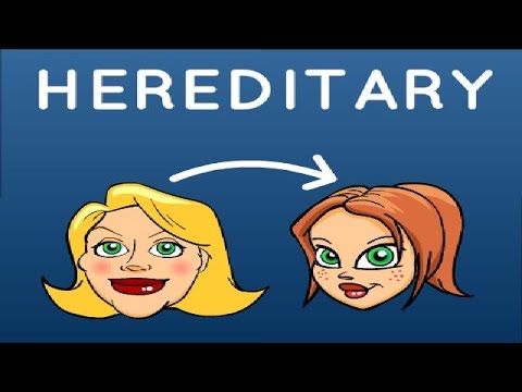 Hereditary