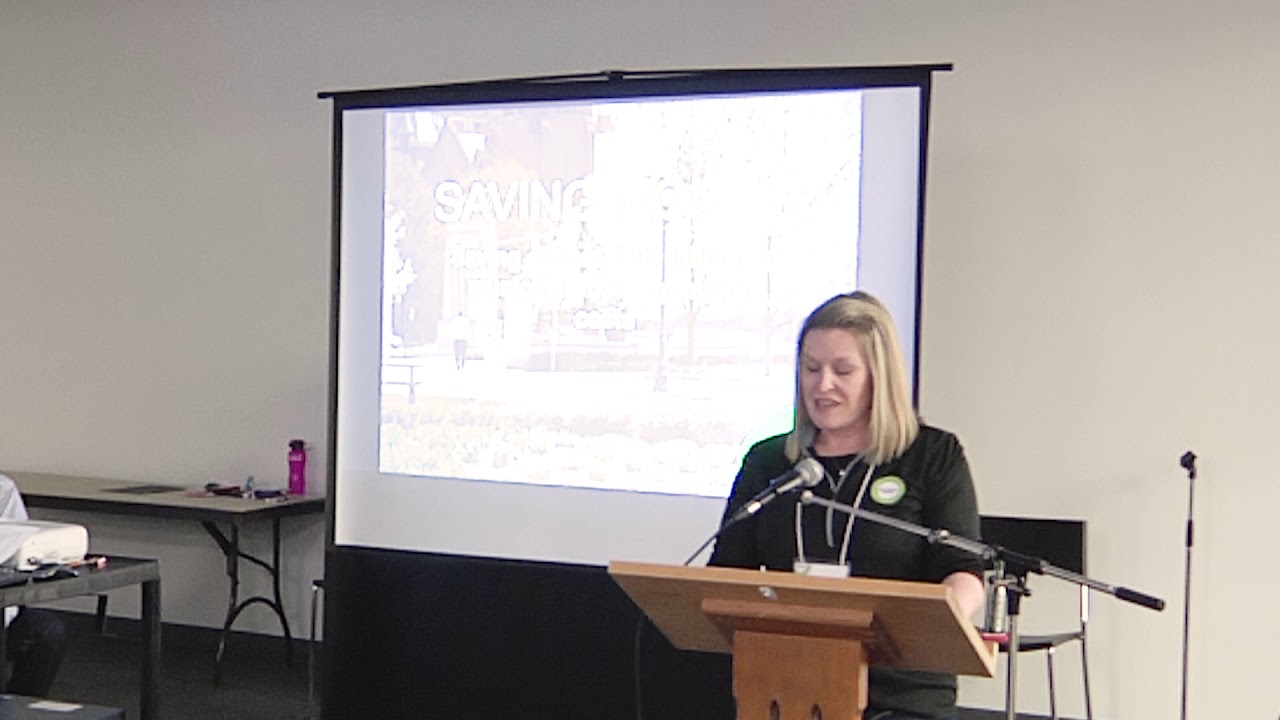 Bus Rapid Transit Presentation