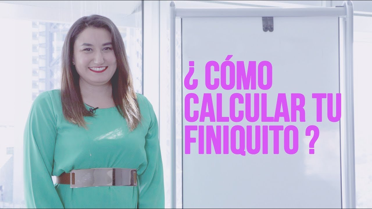 How to calculate your severance pay?