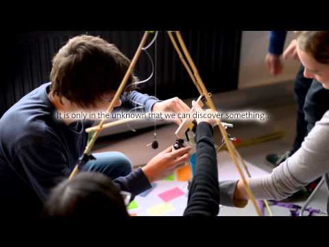 Making Meaning of Creativity in Education: the power of co-creation (Case 2)
