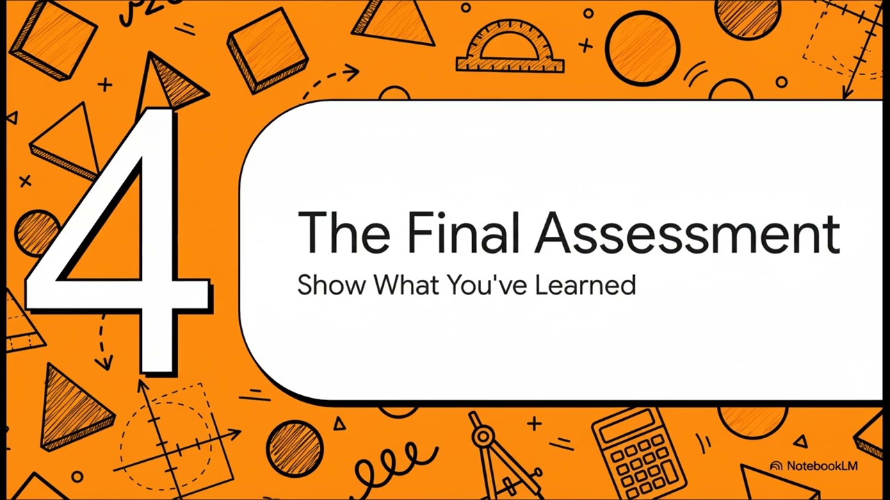 Math Boot Camp Guide