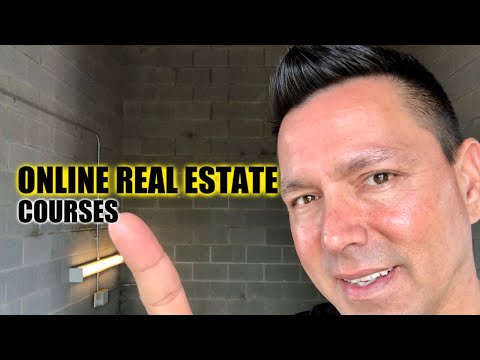 COST OF ONLINE REAL ESTATE COURSES in Texas