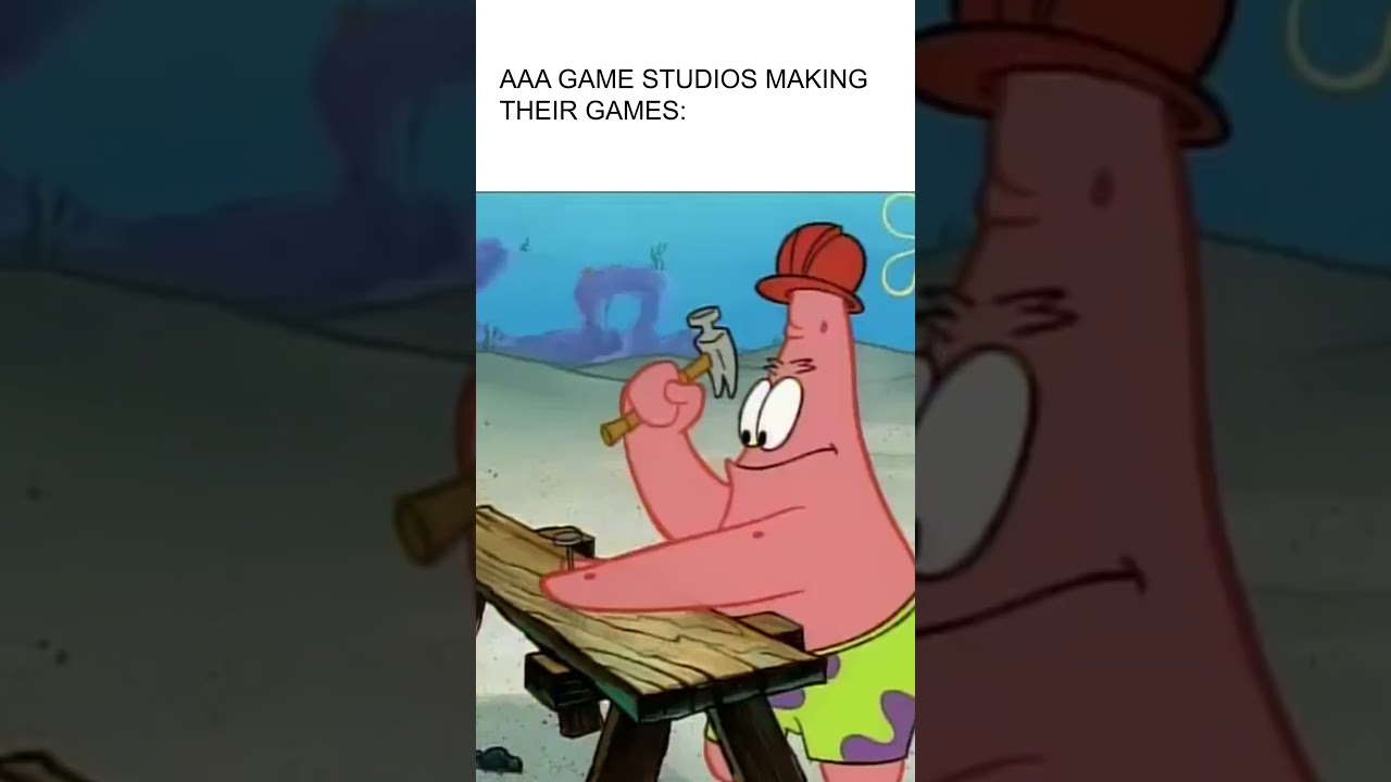 Indie Game Studios vs AAA Game Studios