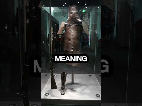 Facts about Ned Kelly pt. 1