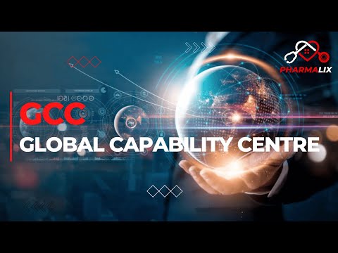 What are GCCs - Global Capability Centres | Why GCCs are About to Revolutionize Business Forever