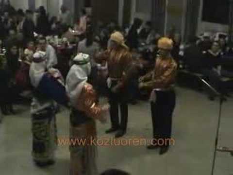 TAHTACI SEMAHI | Alevi Kütüphanesi