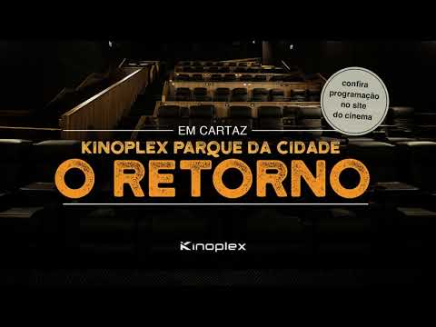 Kinoplex reabre o Melhor Cinema Vip de SP! Clube do Shopping Parque da Cidade dá 50% off no ingresso