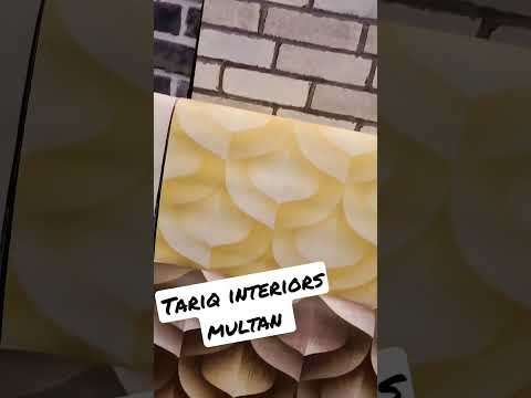 Tariq interiors multan