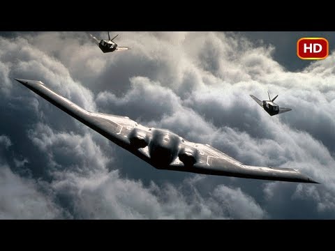 Why The U.S B-2 Stealth Bomber Is Now 1,000-Times More Ready for War?