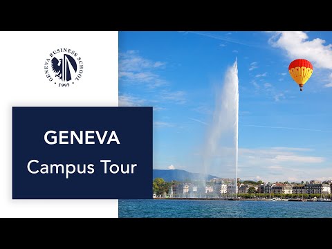 Geneva Business School : Rankings, Fees & Courses Details | Top ...
