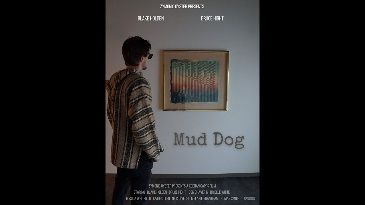 Mud Dog: Official Trailer