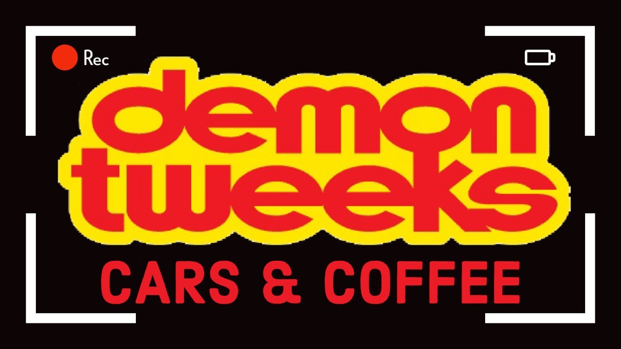 Demon Tweeks February Cars & Coffee - Das Society