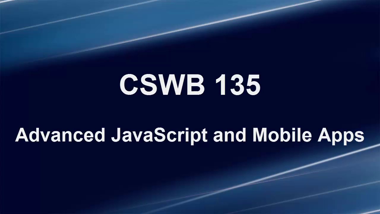 CSWB 135 - 02 Code Demo - Using innerHTML, firstChild.nodeValue, creating nodes