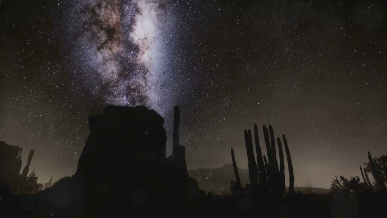 Enchanted Rock: Stargazing at Texas' Giant Granite Dome #EnchantedRock #TexasStargazing #DarkSkyPark