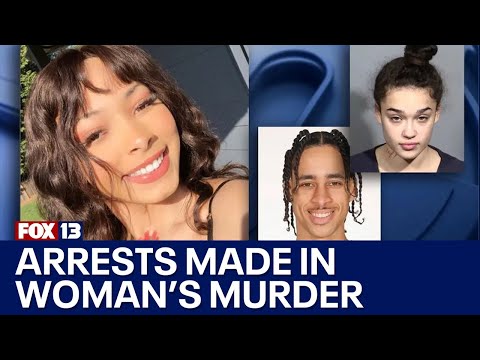 Marayna Rodgers biography: 13 things about Lakewood, Washington woman ...