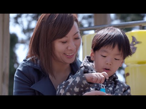 The importance of child care