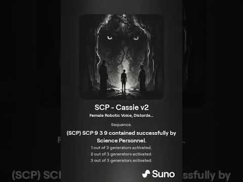 Steam Community :: Video :: D Boy - SCP SL Cassie v2