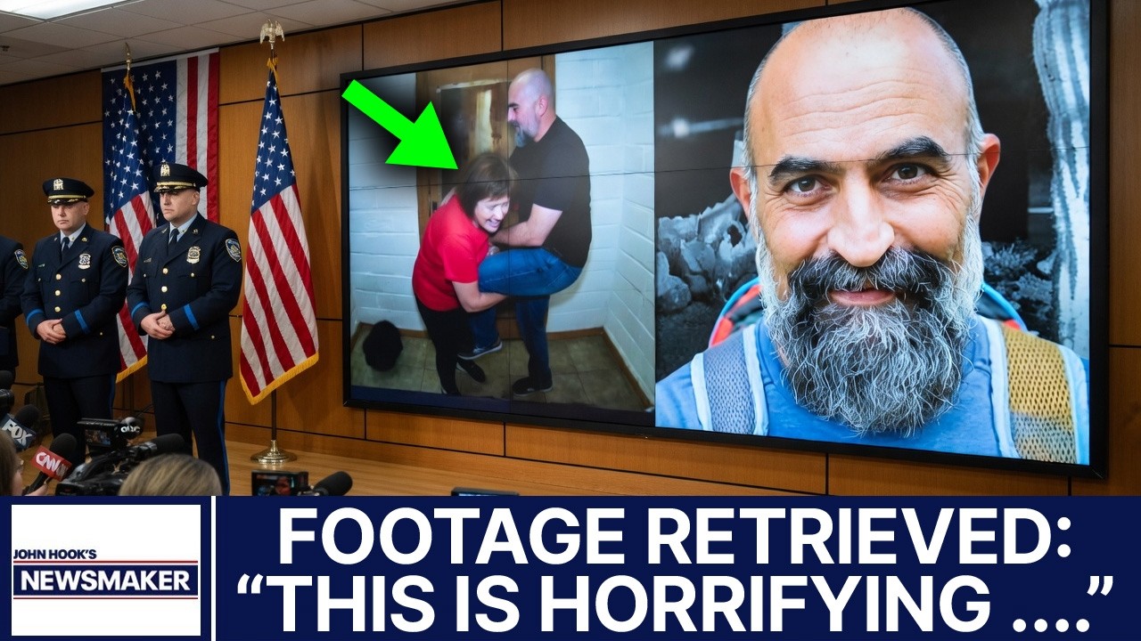 Investigators Say Nancy Guthrie’s Son in Law May Be the Prime Suspect — Here’s Why