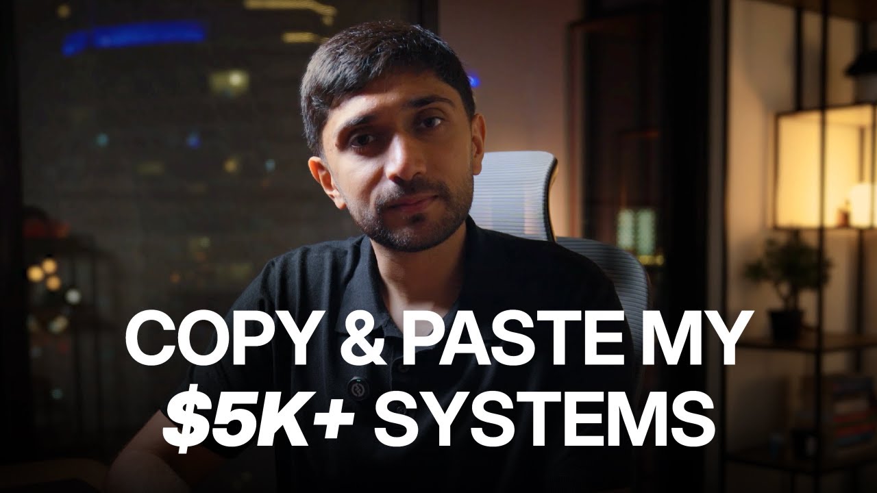 I Made $5k/m Selling Framer Templates. Here’s How You Can Do The Same.