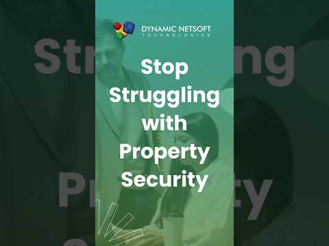 Still Using Outdated Property Software? Upgrade to RealEstatePro Today! 🔐 #propertymanagement