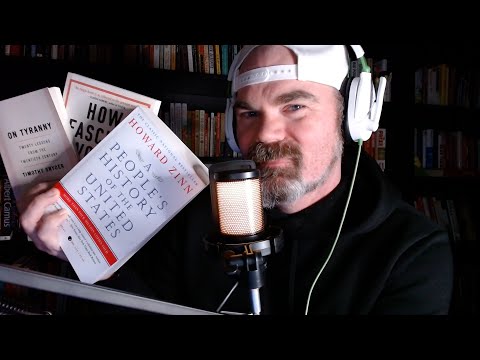 What It Means to Be a Dissident Today | Truth, Power, and the Cost of Speaking Out