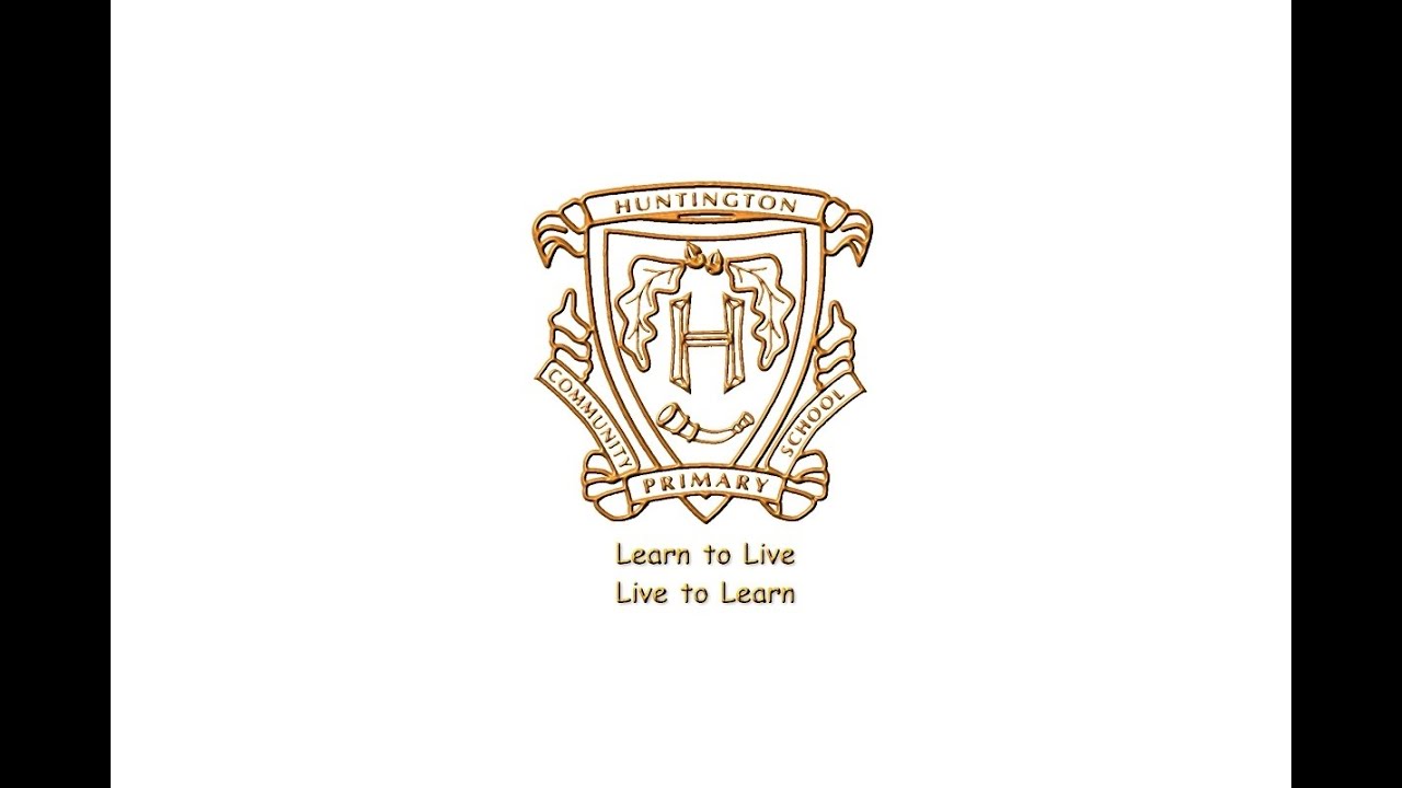 Huntington Primary Virtual Tour